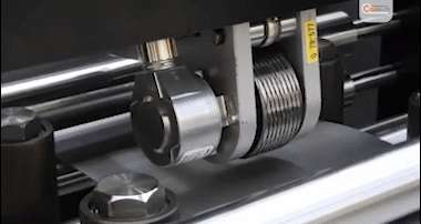 Compact Feedlines — CoilTech NA - Press Feeding Systems