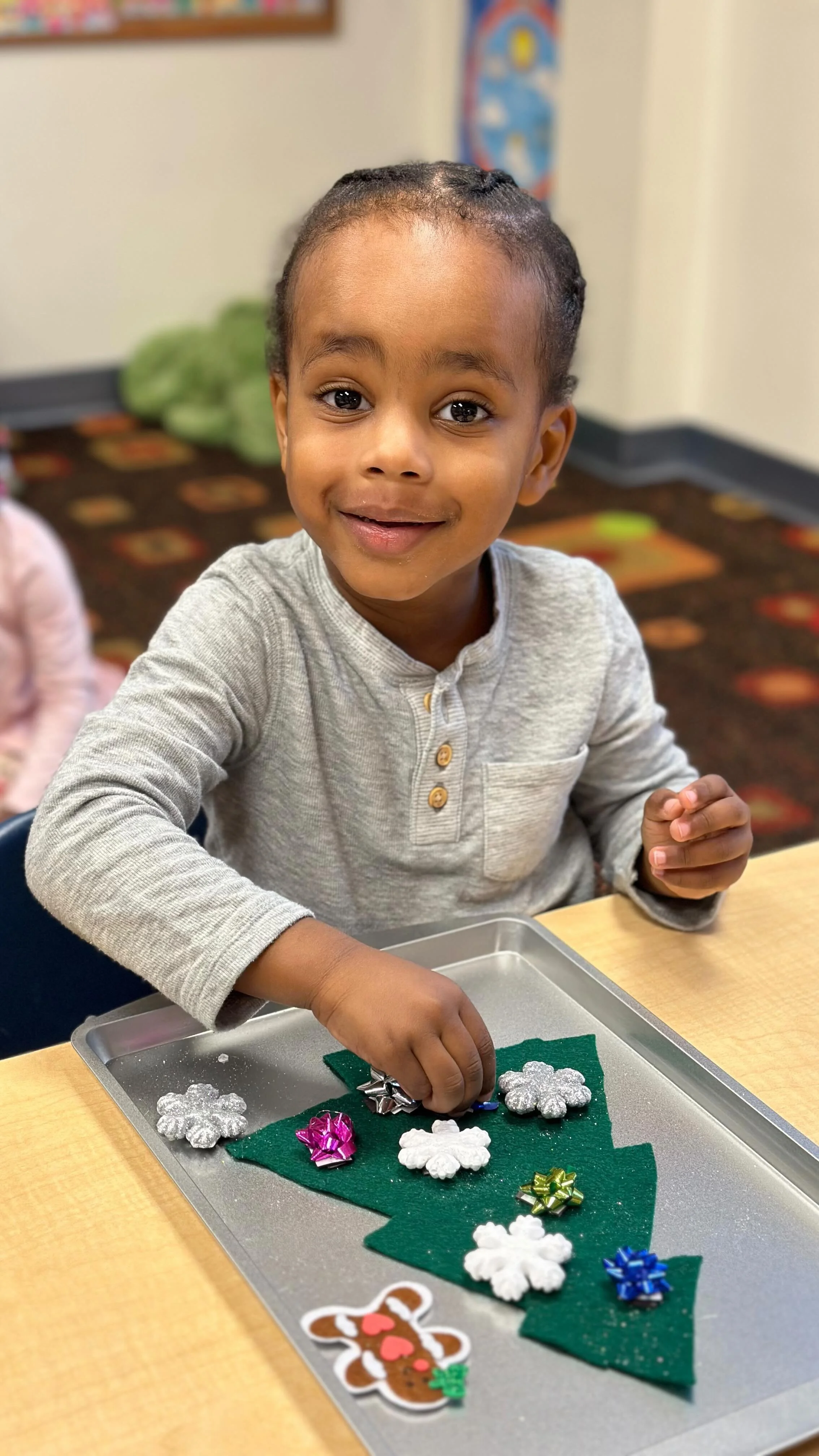 Good Shepherd Christian School