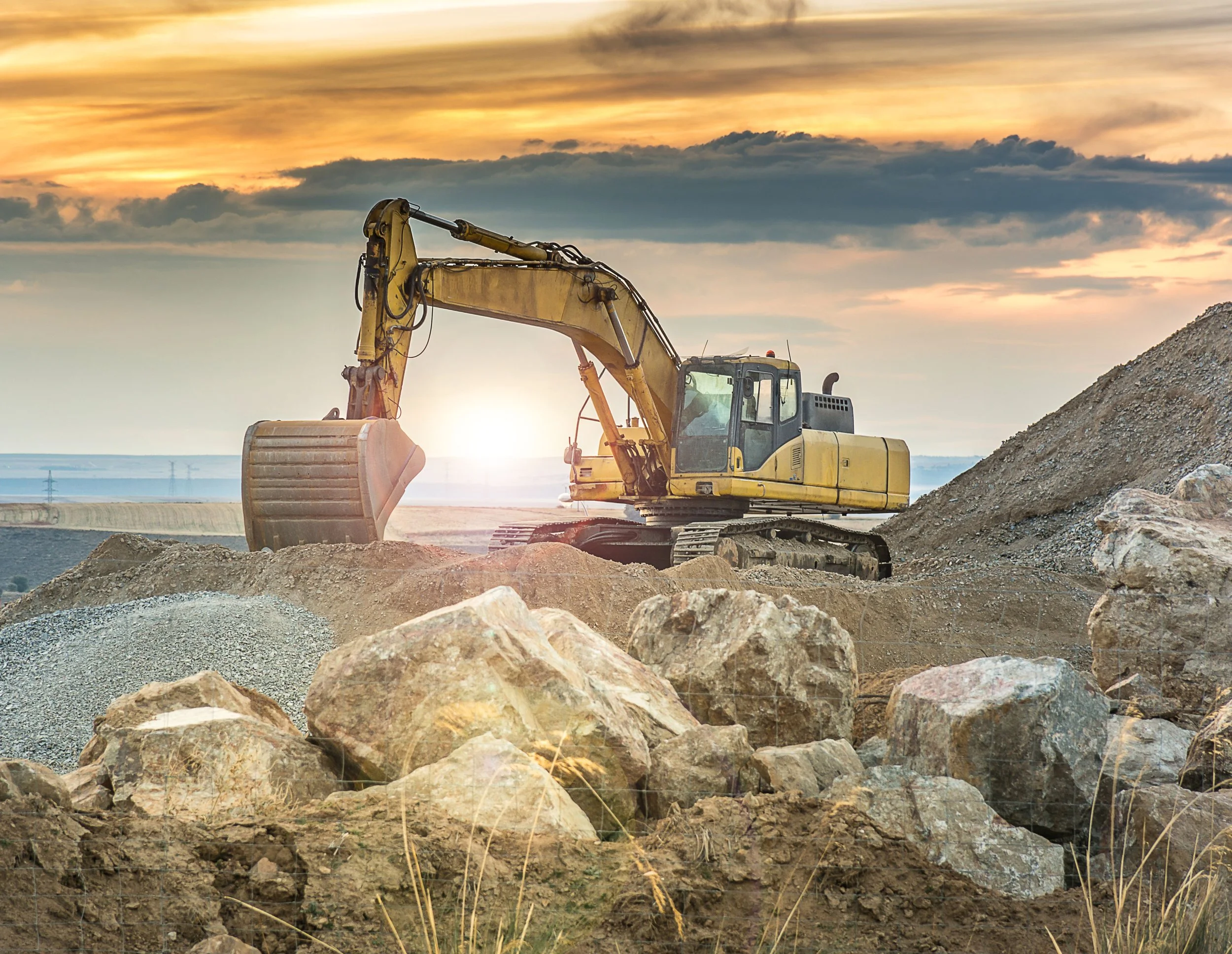 About Us — StoneLoads