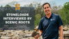 Patrick Wells on Scenic Roots — StoneLoads