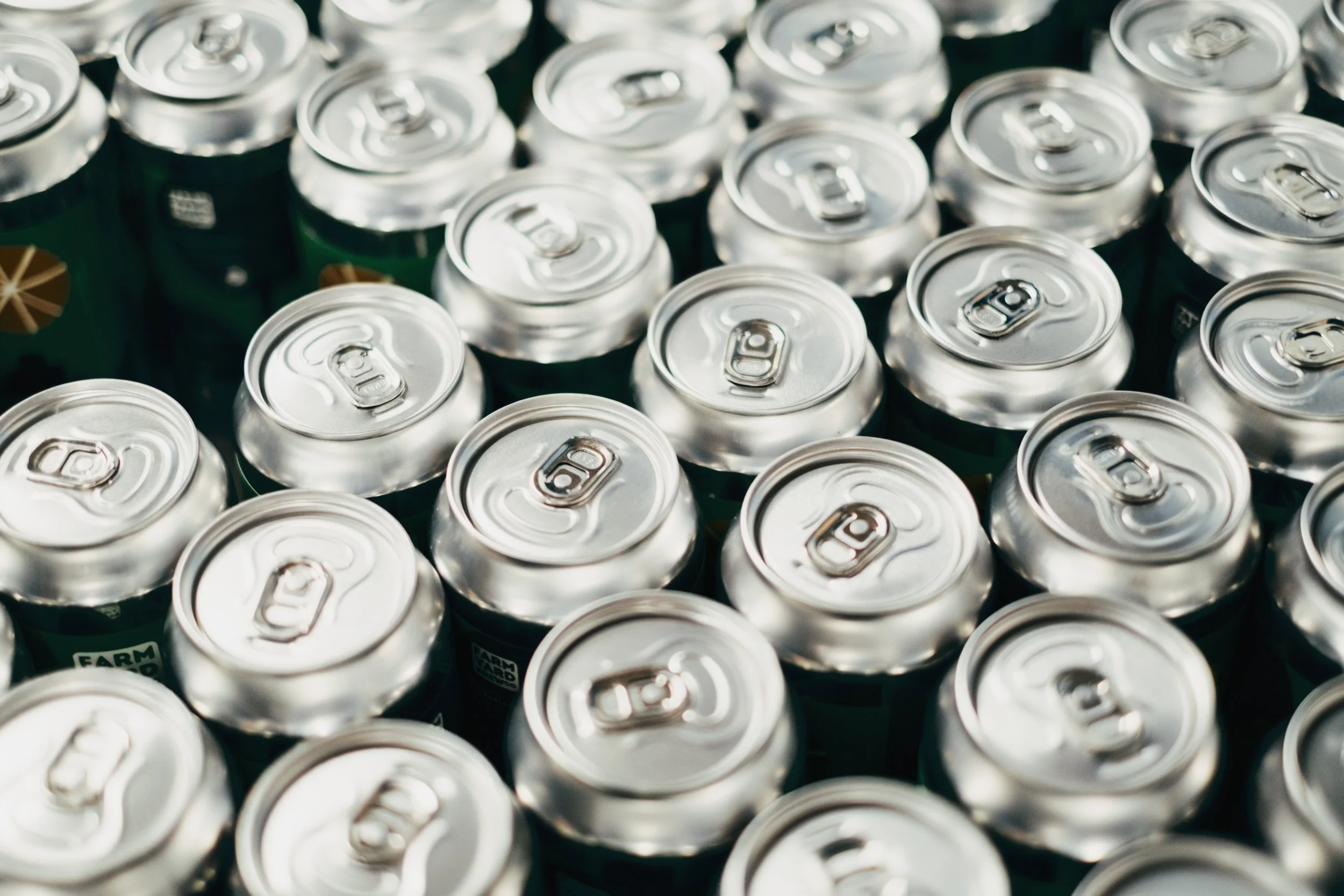 Trade — Farm Yard Brew Co