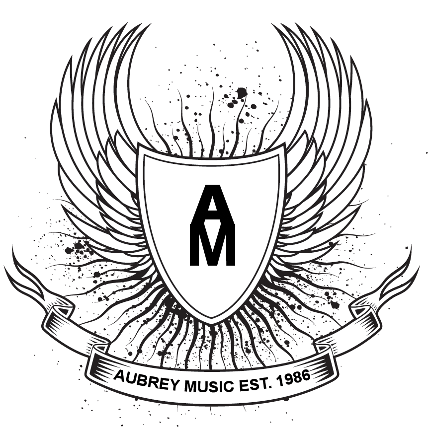 Aubrey The Singer