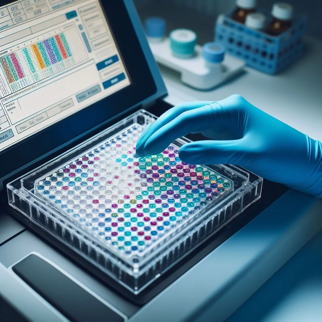Rapid Spectral Solutions - General Filters