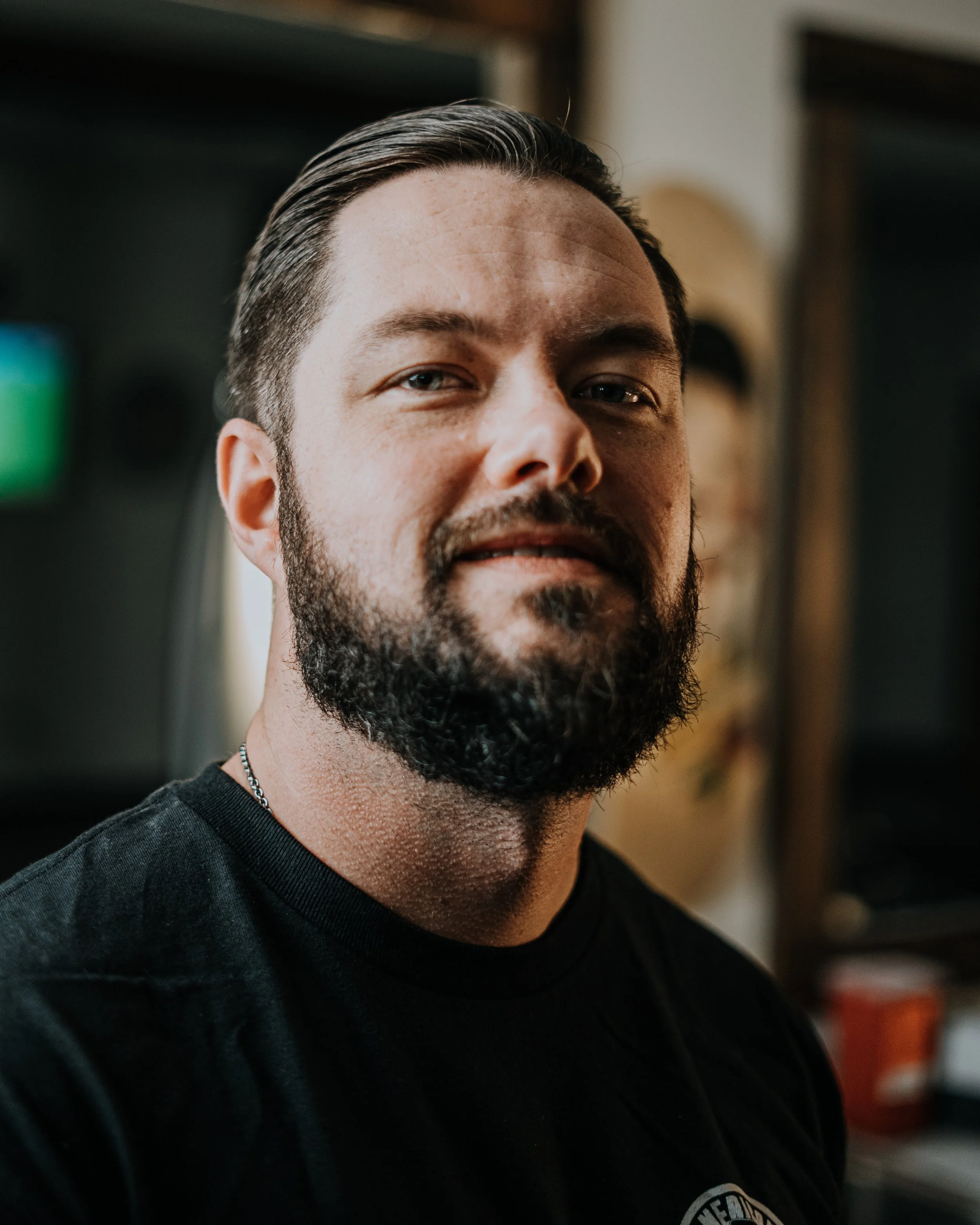 American Gent Barbershop