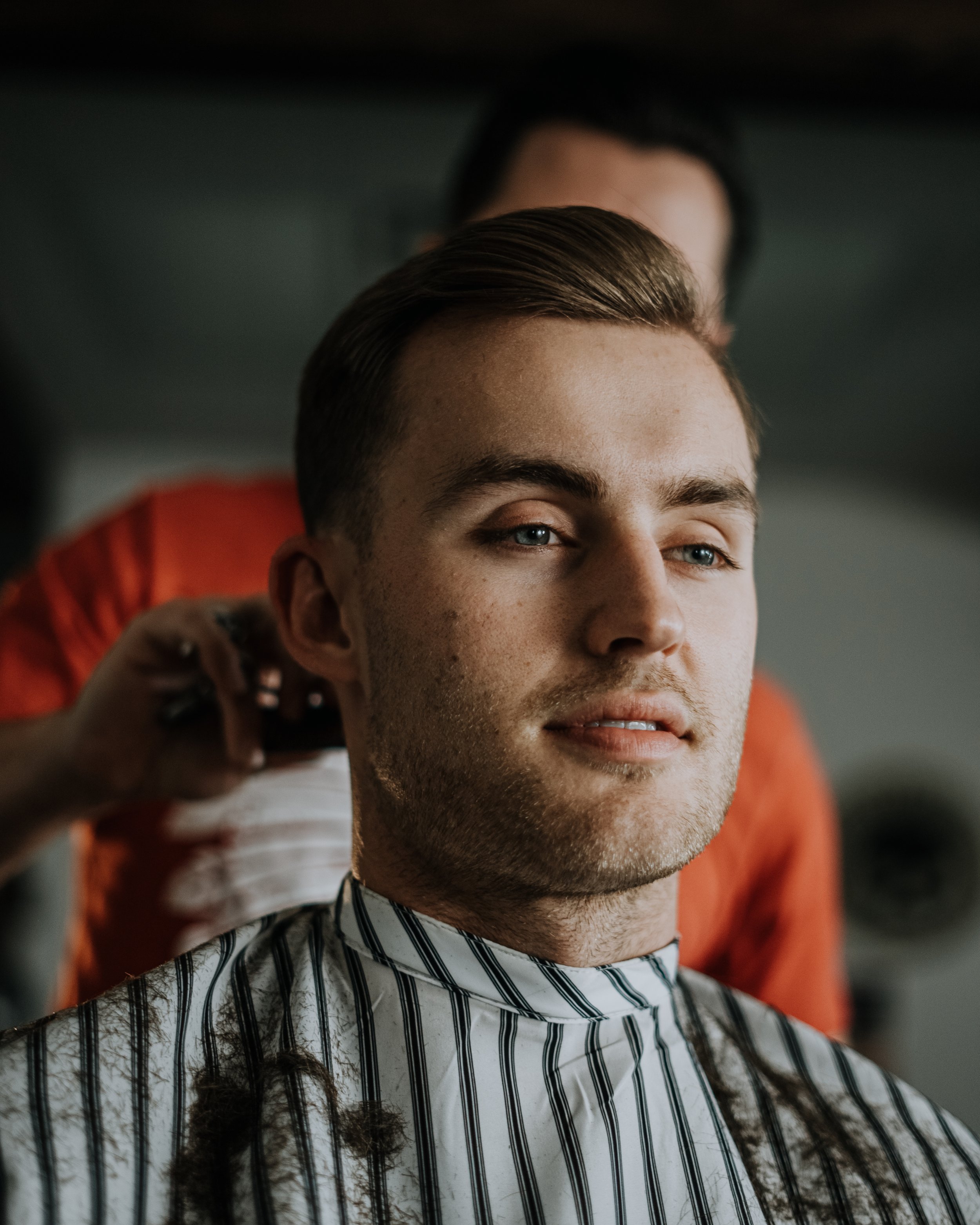 American Gent Barbershop