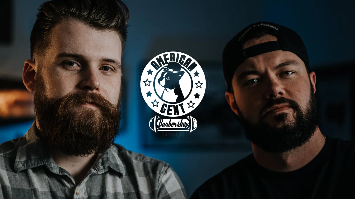American Gent Barbershop