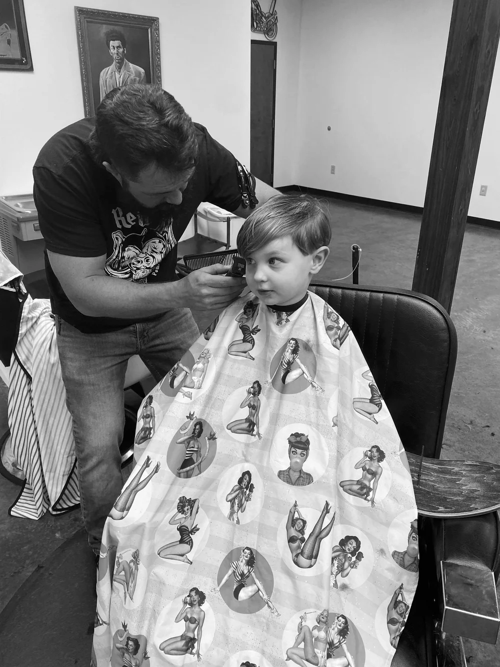 American Gent Barbershop