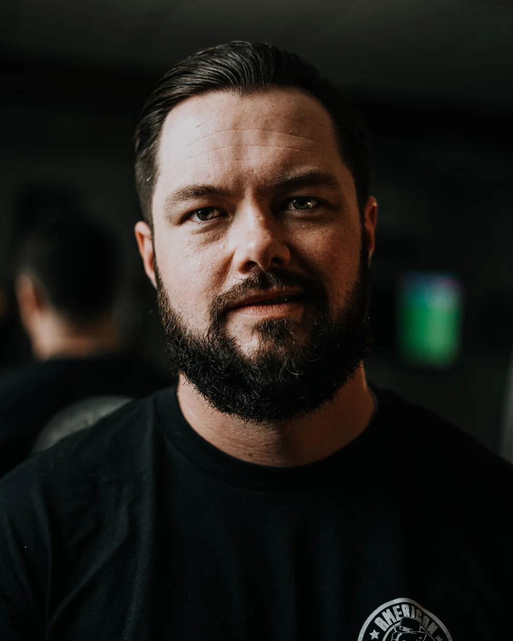 American Gent Barbershop