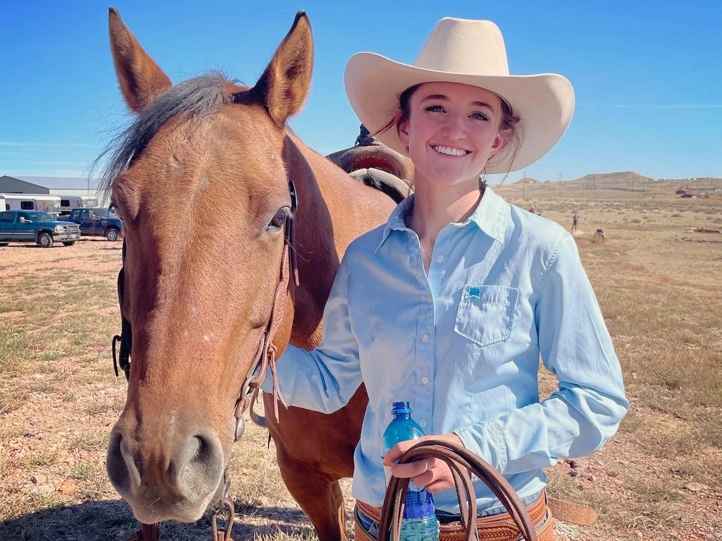 Our Team — CHAPS Equine Assisted Services