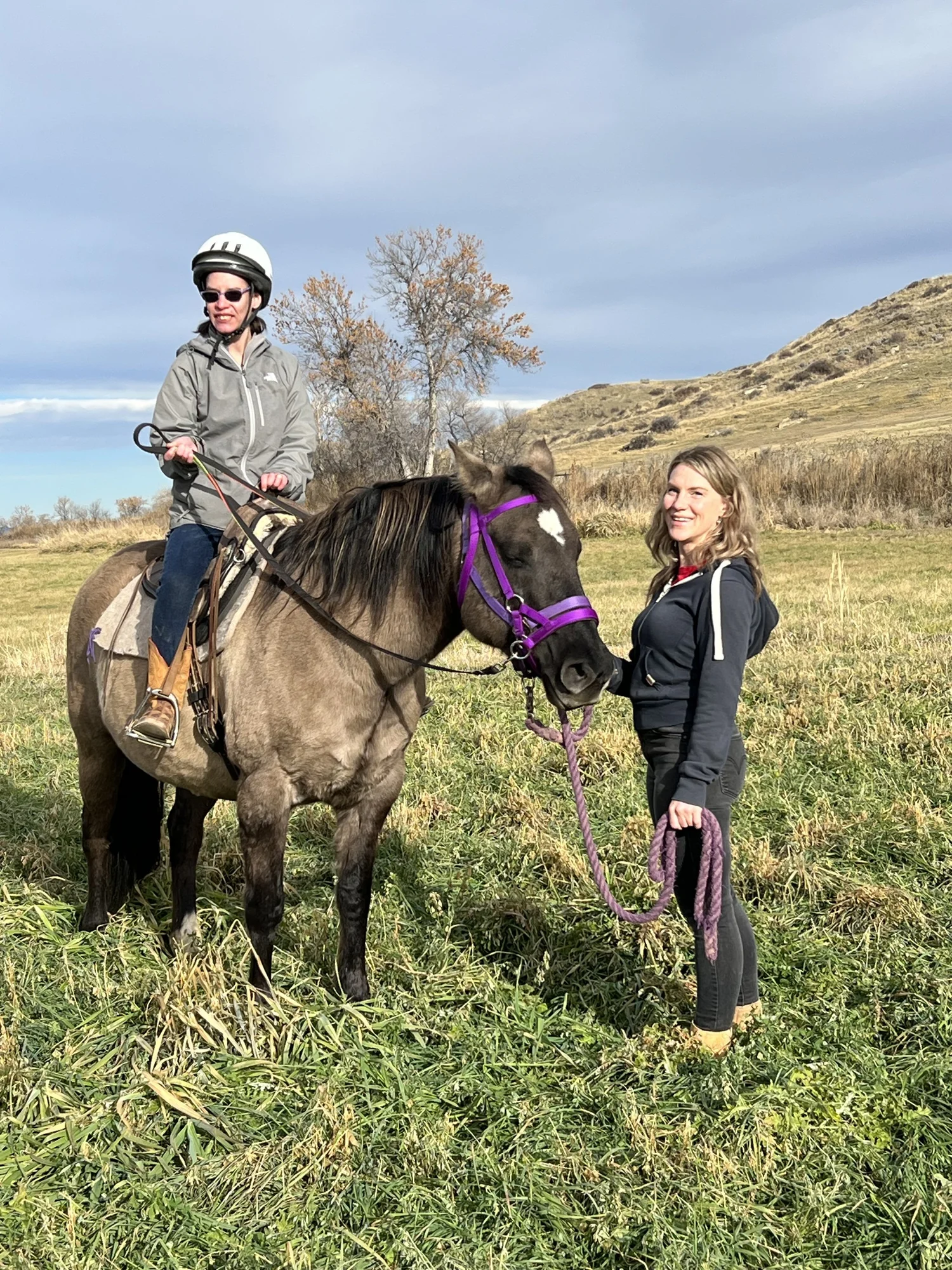 CHAPS Equine Assisted Services