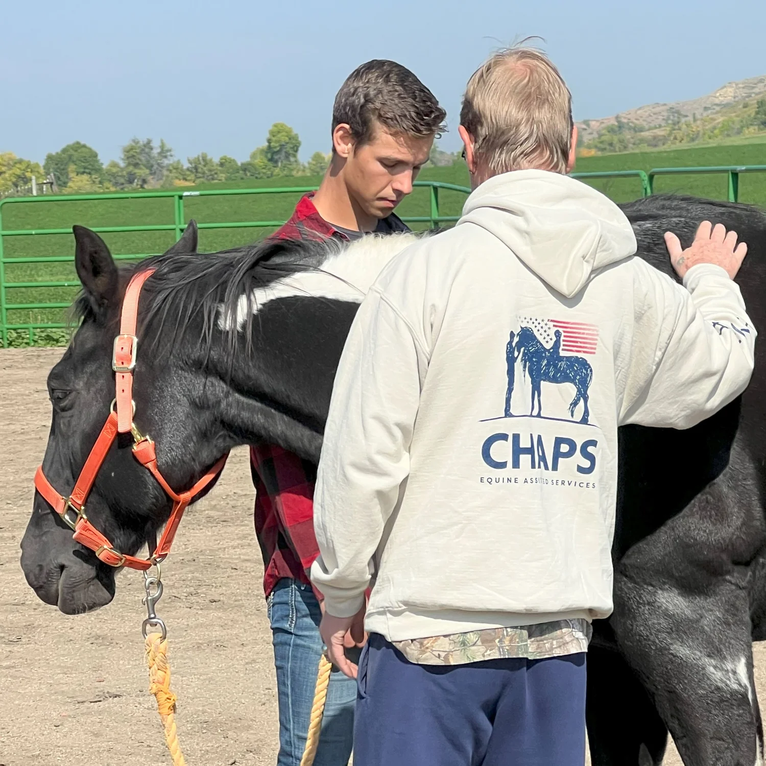 CHAPS Equine Assisted Services