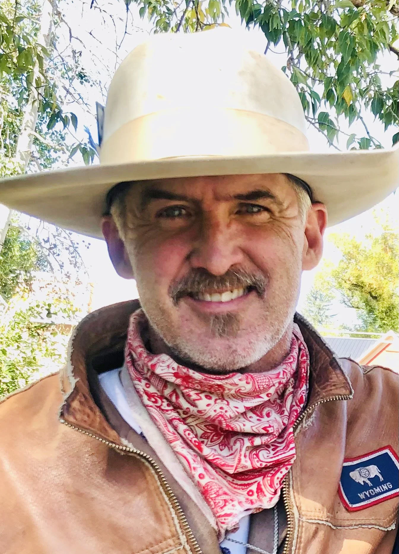 Our Team — CHAPS Equine Assisted Services
