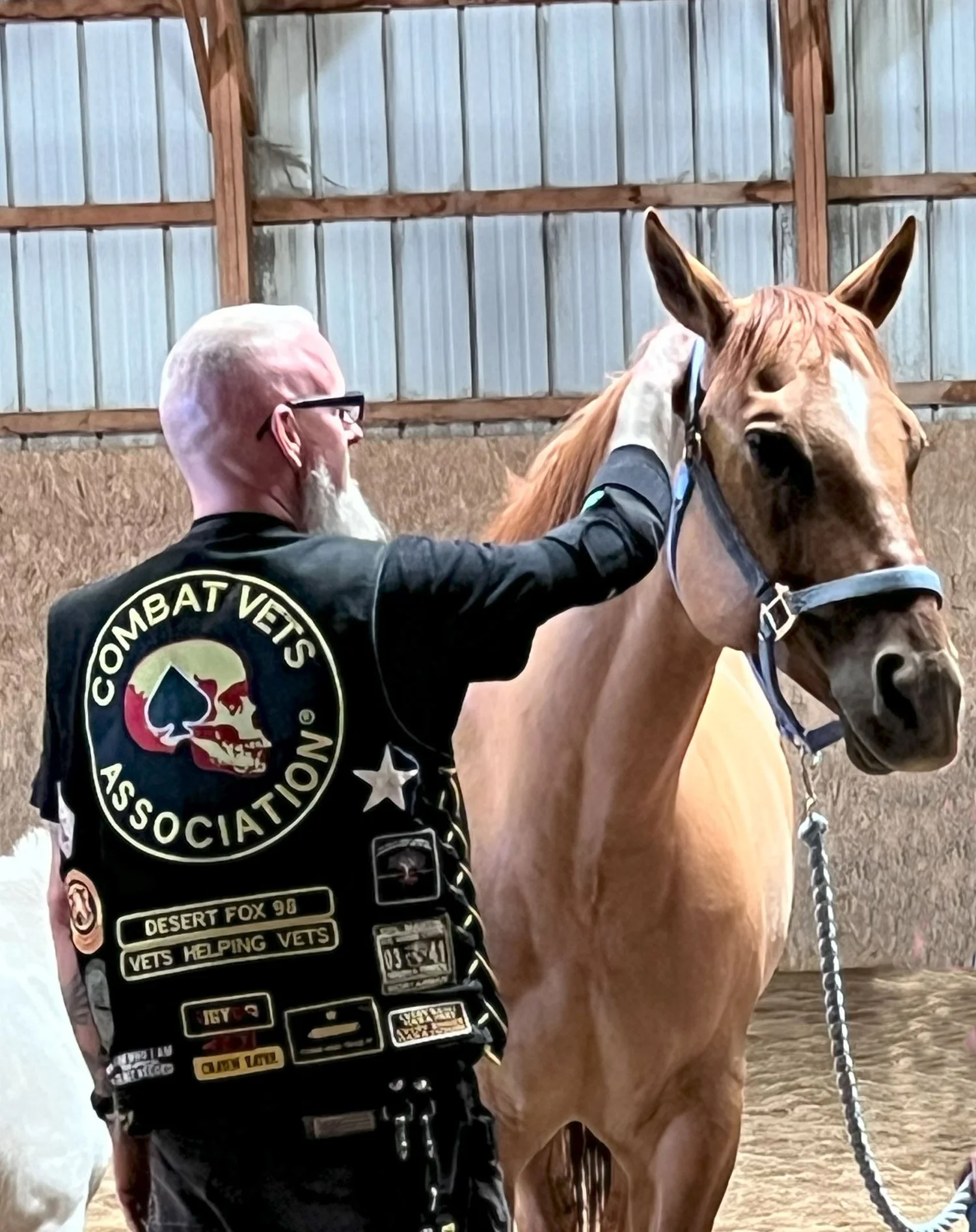 CHAPS Equine Assisted Services