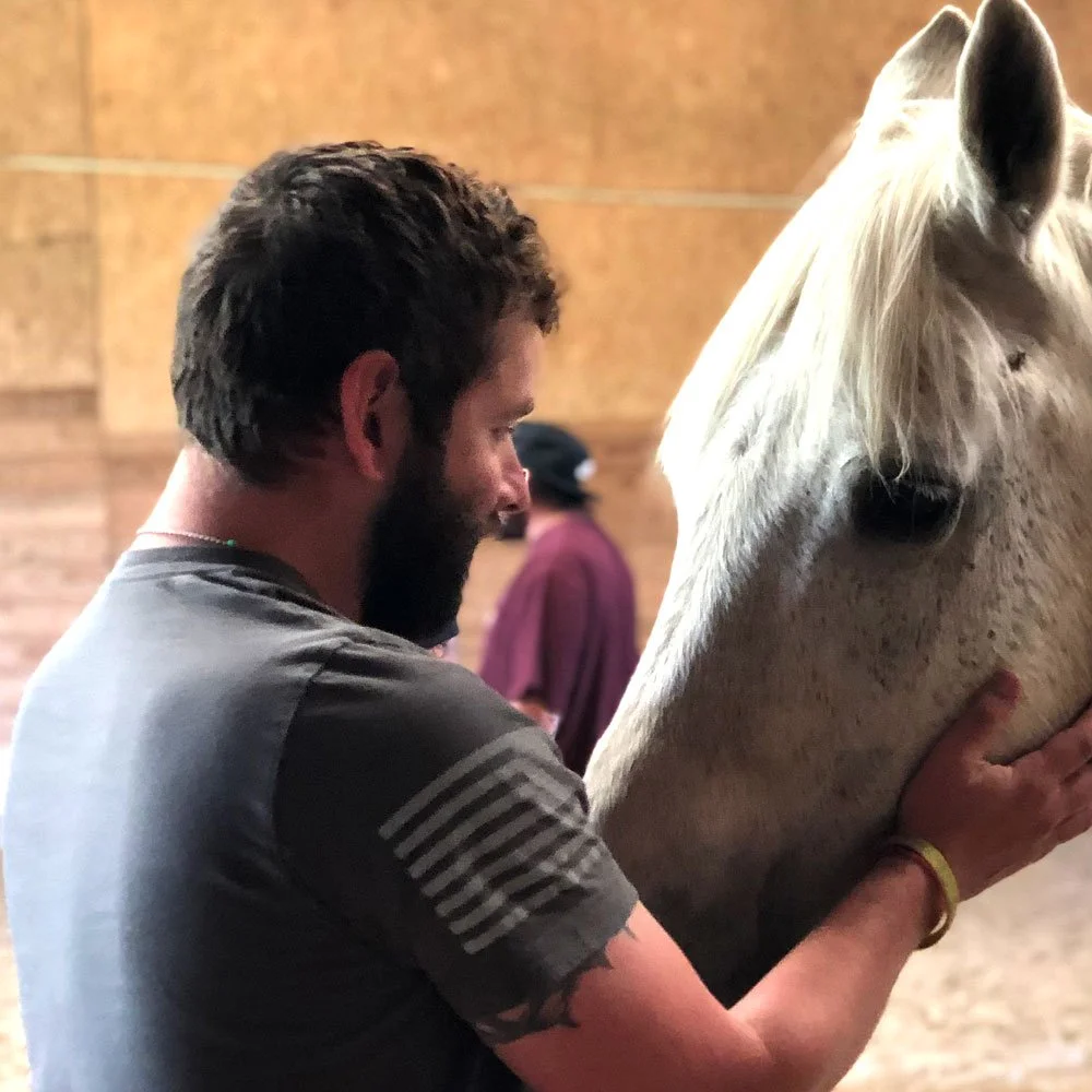 About the Organization — CHAPS Equine Assisted Services