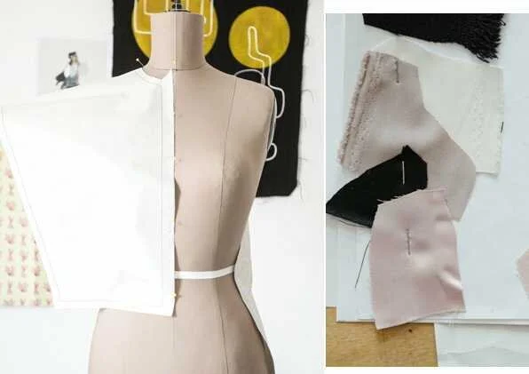 Fashion Solutions NYC -Fashion Designer & Pattern Maker serviceFashion ...