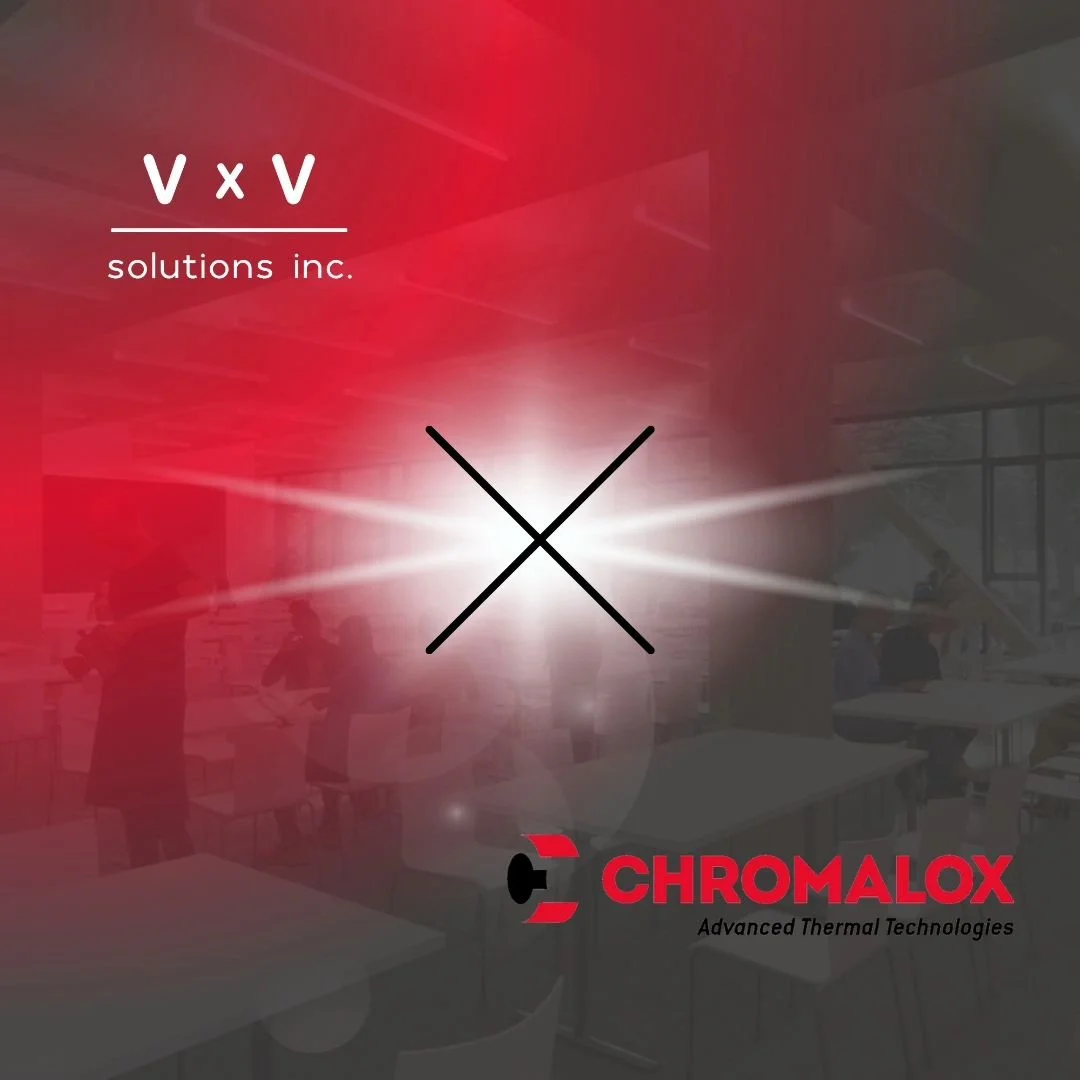 VxV Solutions, Inc