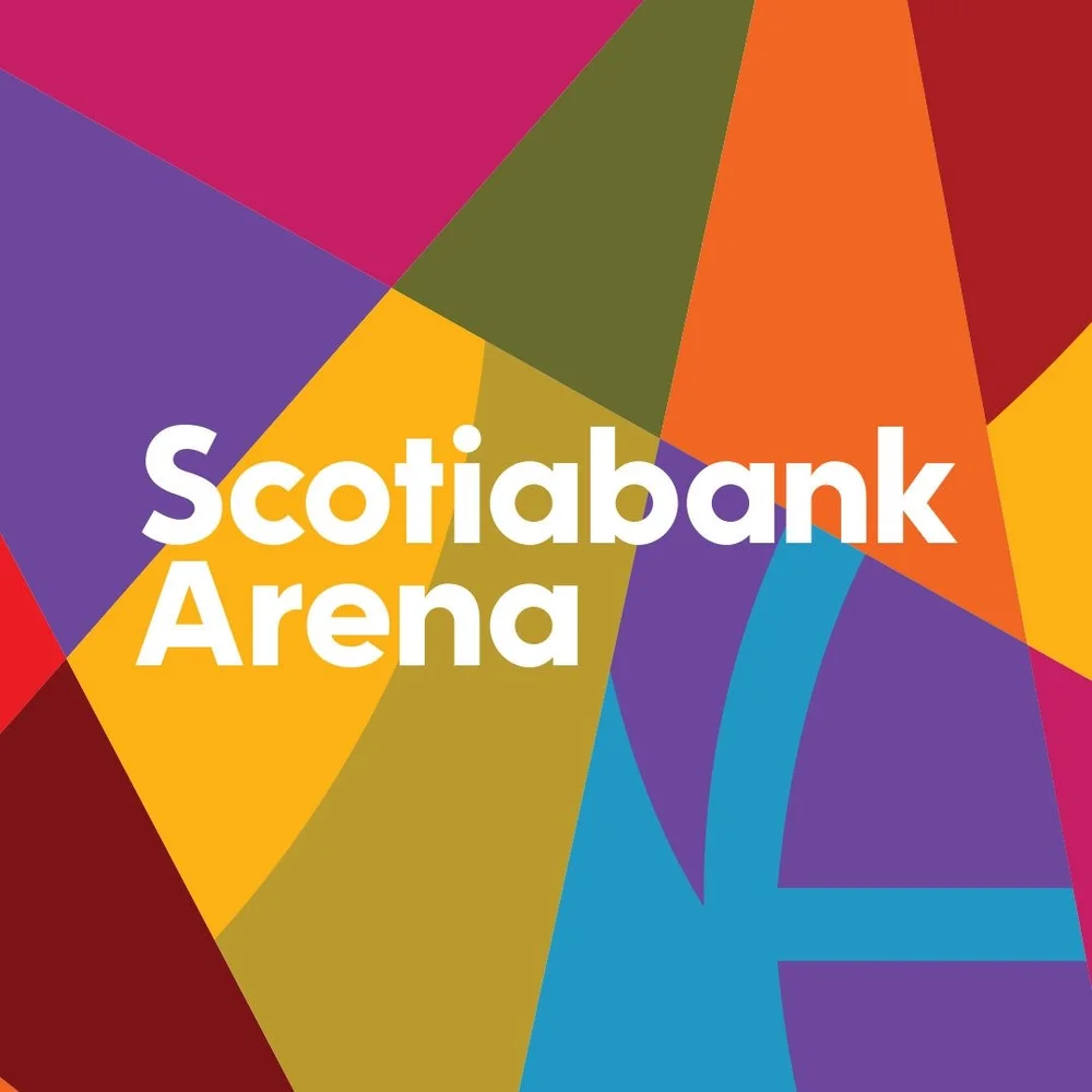 Scotiabank Arena Reimagination — VxV Solutions, Inc