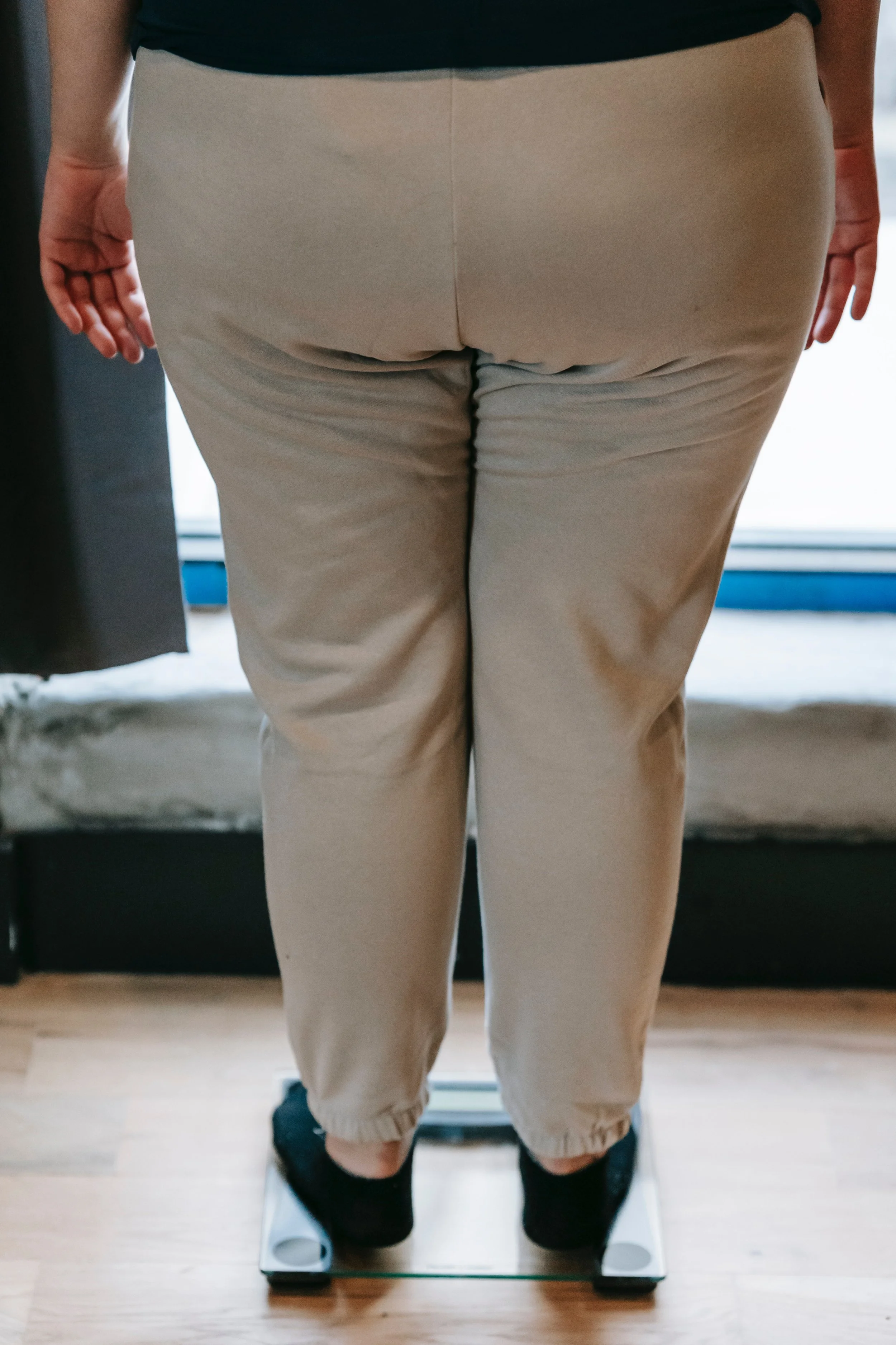 Conditions - Weight Management Issues — Hormonal Health
