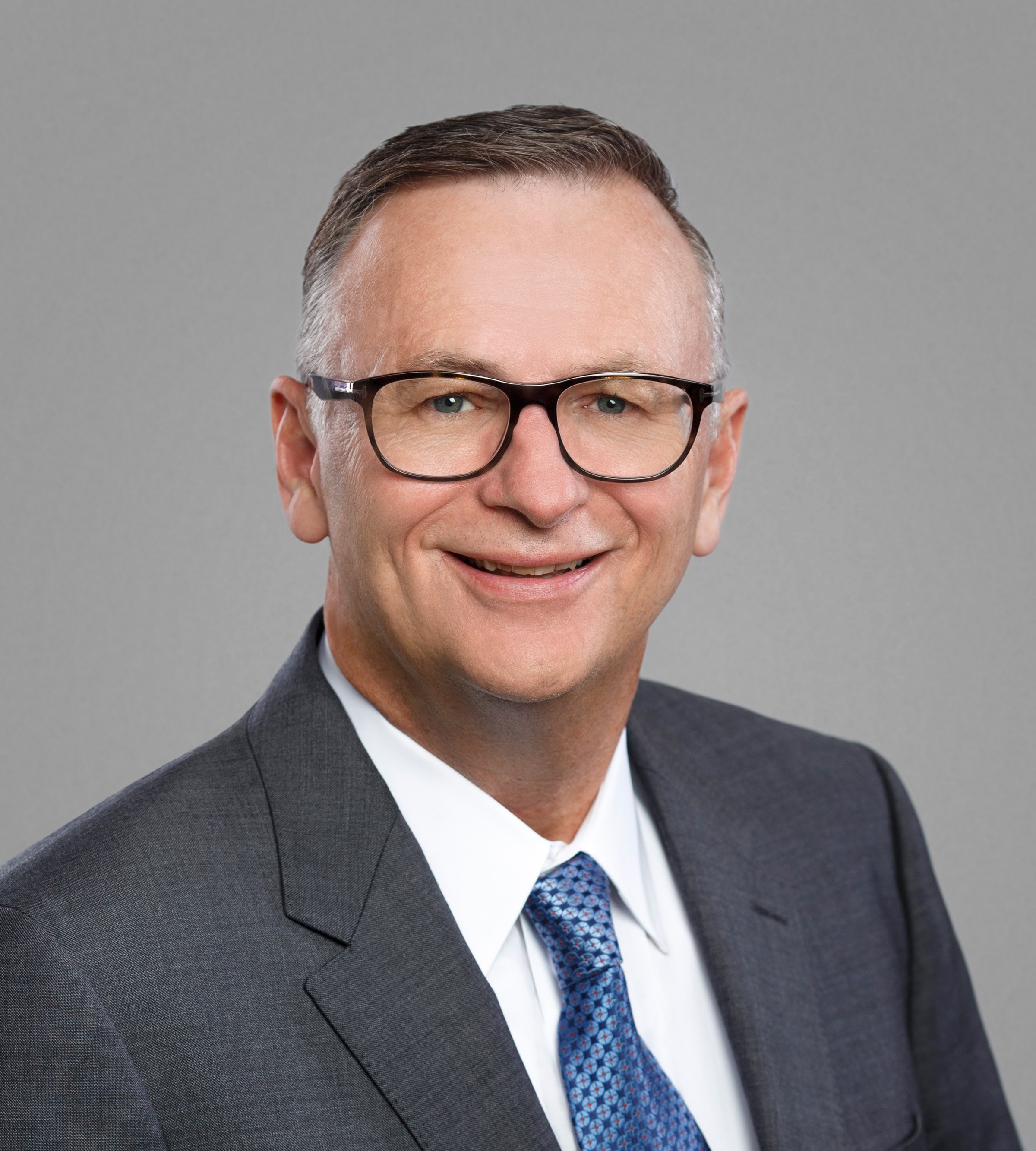 Leadership Team | EnQuest Energy Solutions