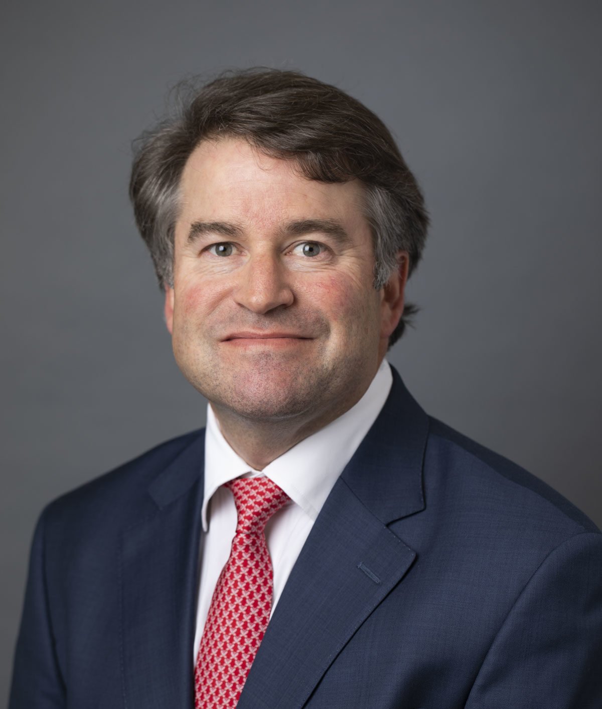 Leadership Team | EnQuest Energy Solutions