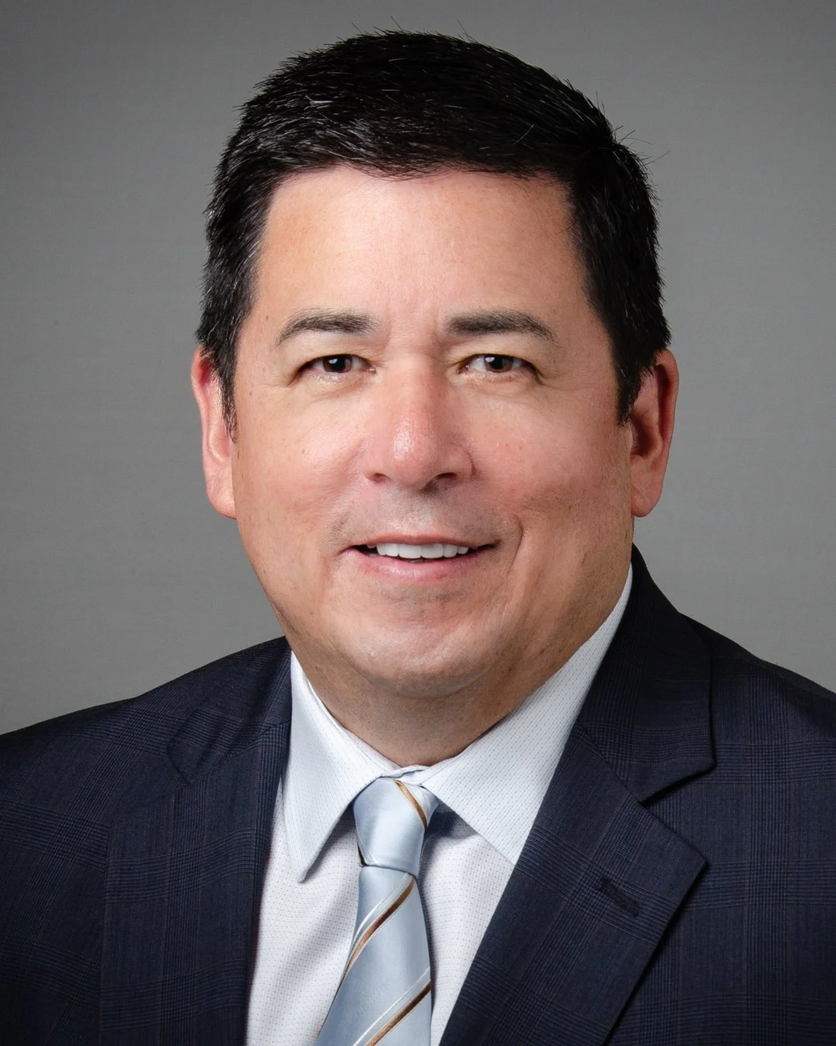 Leadership Team | EnQuest Energy Solutions