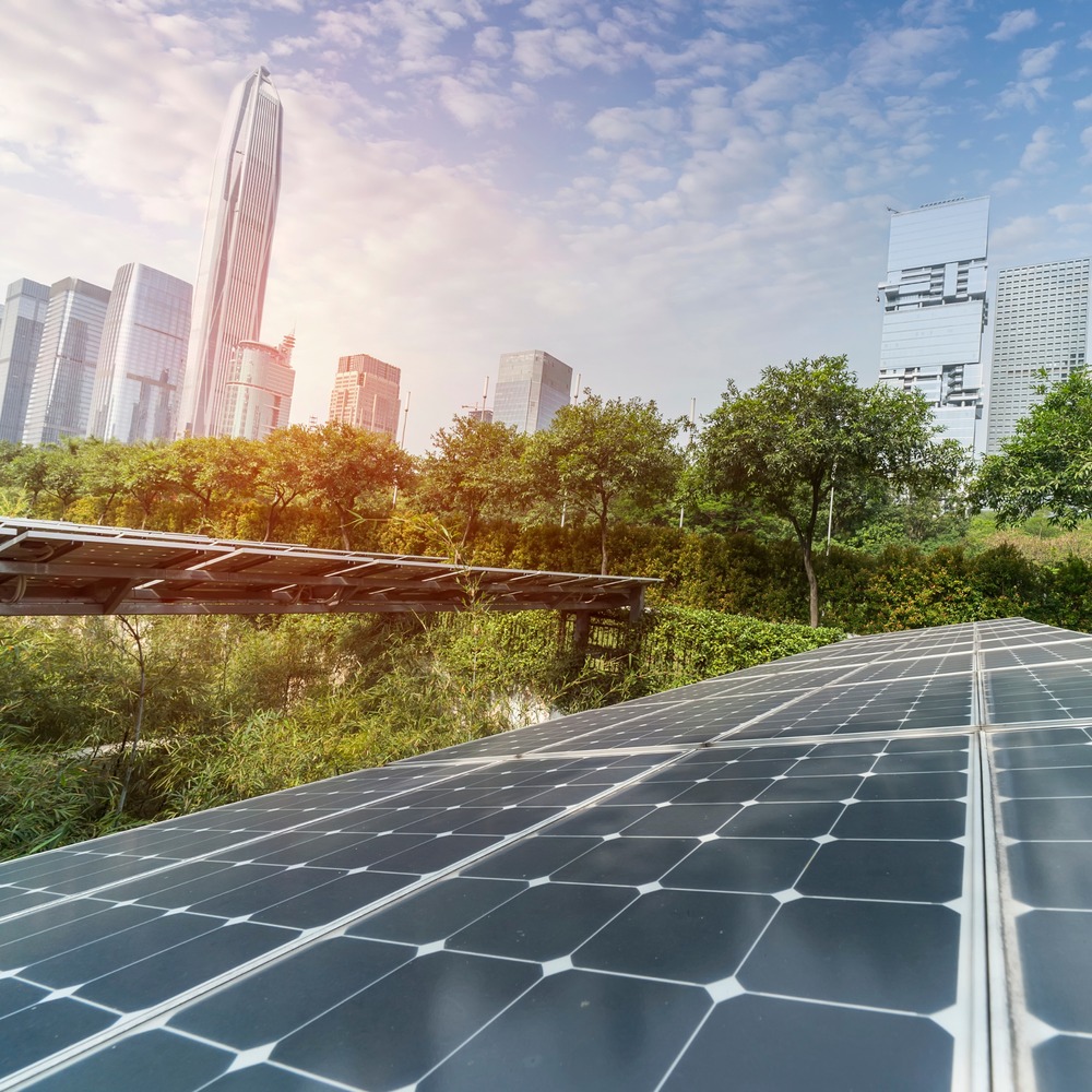 Engineered Solutions for a Better Tomorrow | EnQuest Energy Solutions