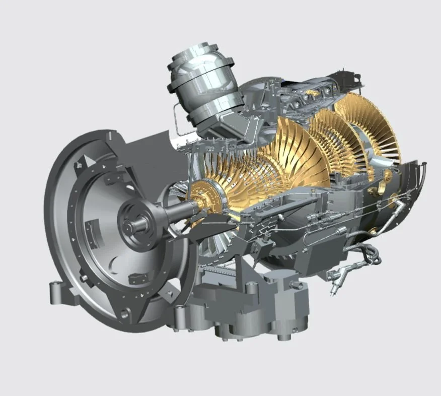 Power Generation | EnQuest Energy Solutions