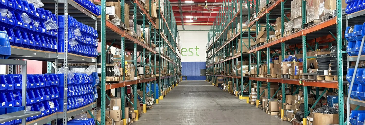 Contact Us | EnQuest Energy Solutions