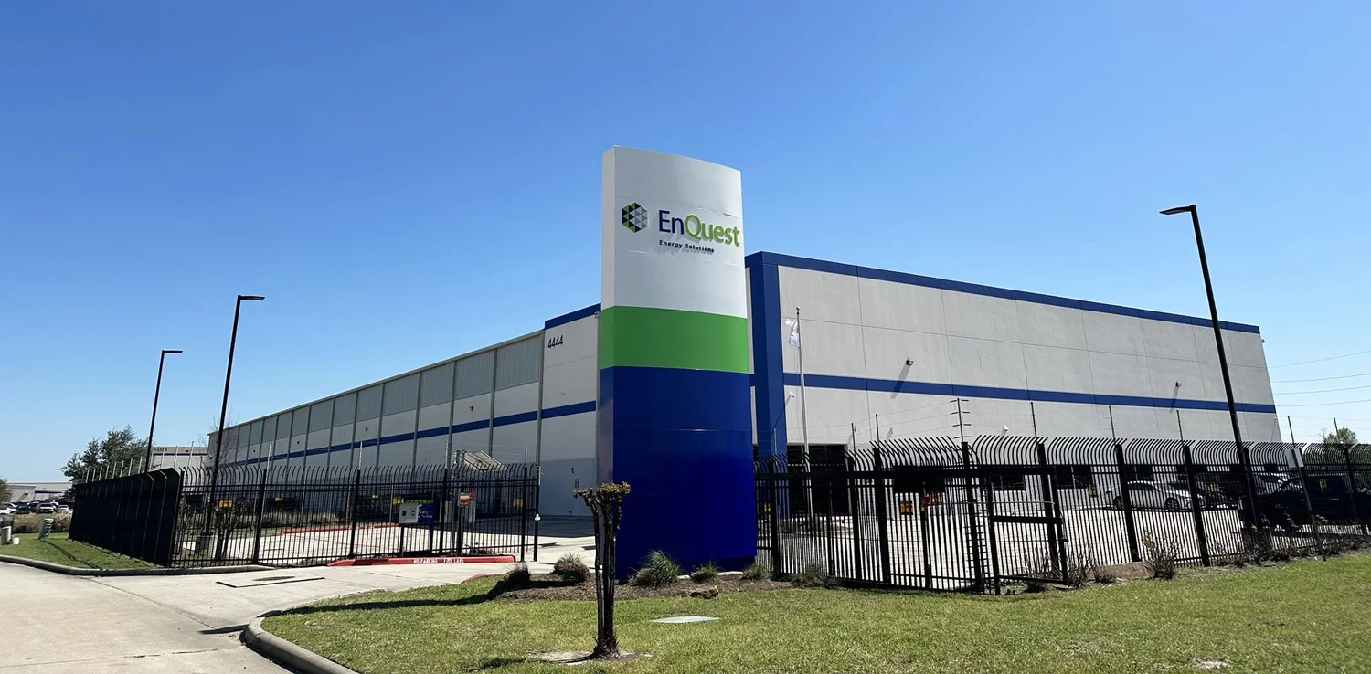 Contact Us | EnQuest Energy Solutions