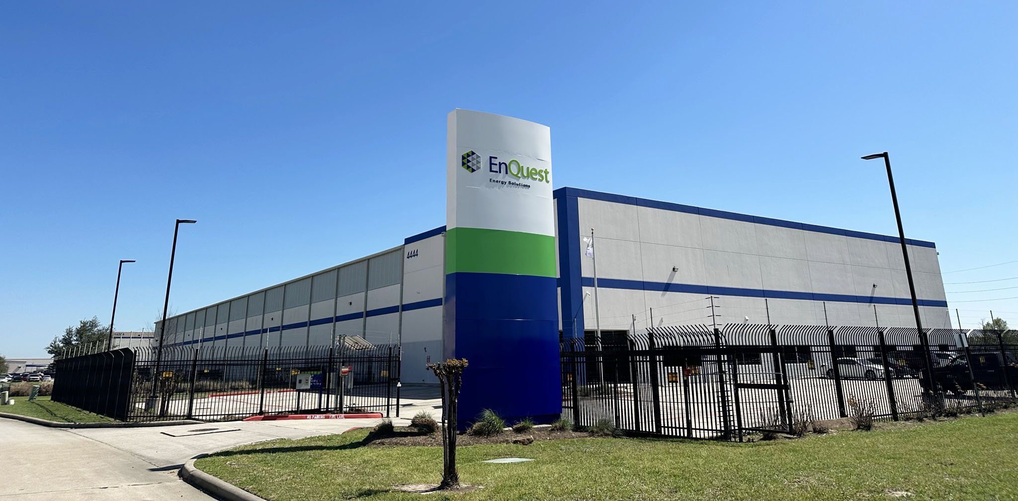 Contact Us | EnQuest Energy Solutions