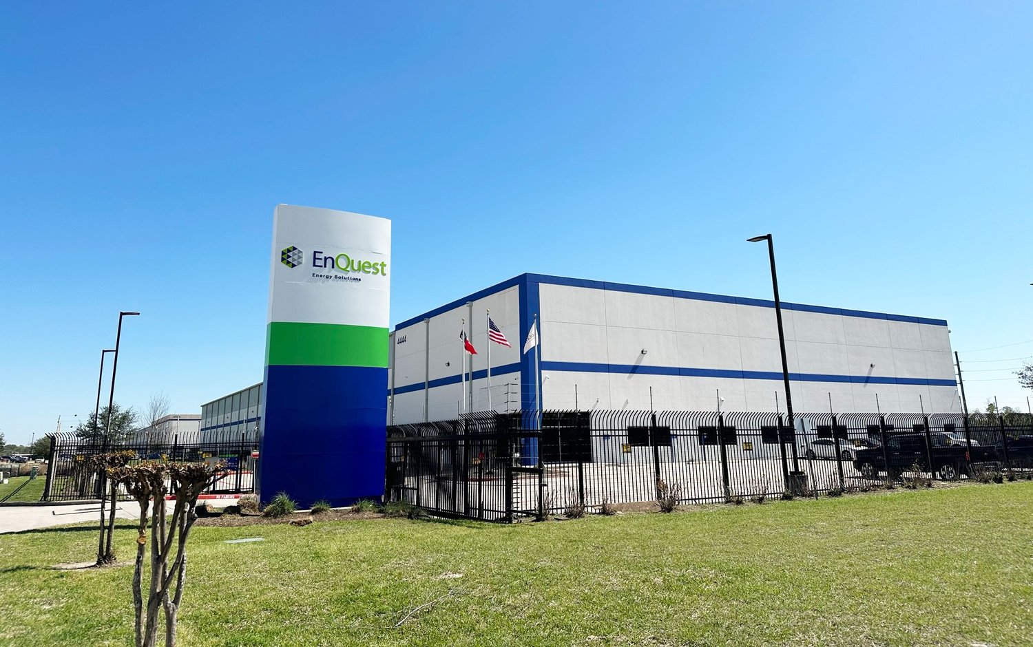 EnQuest Energy Solutions