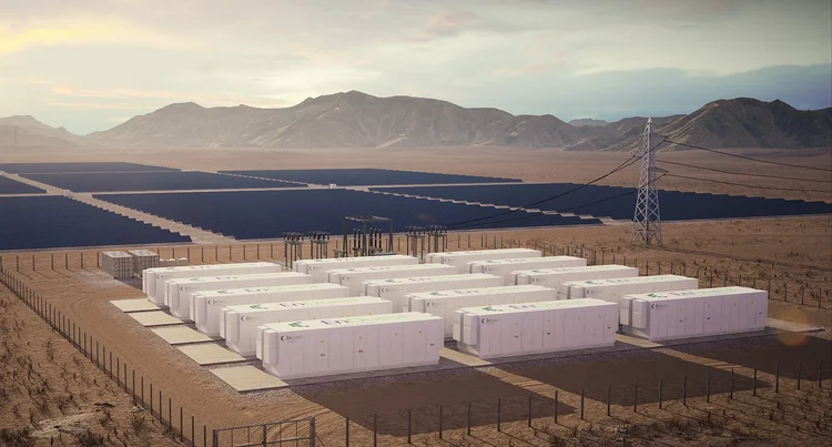 Engineered Solutions for a Better Tomorrow | EnQuest Energy Solutions