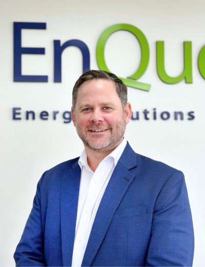 Power Generation | EnQuest Energy Solutions