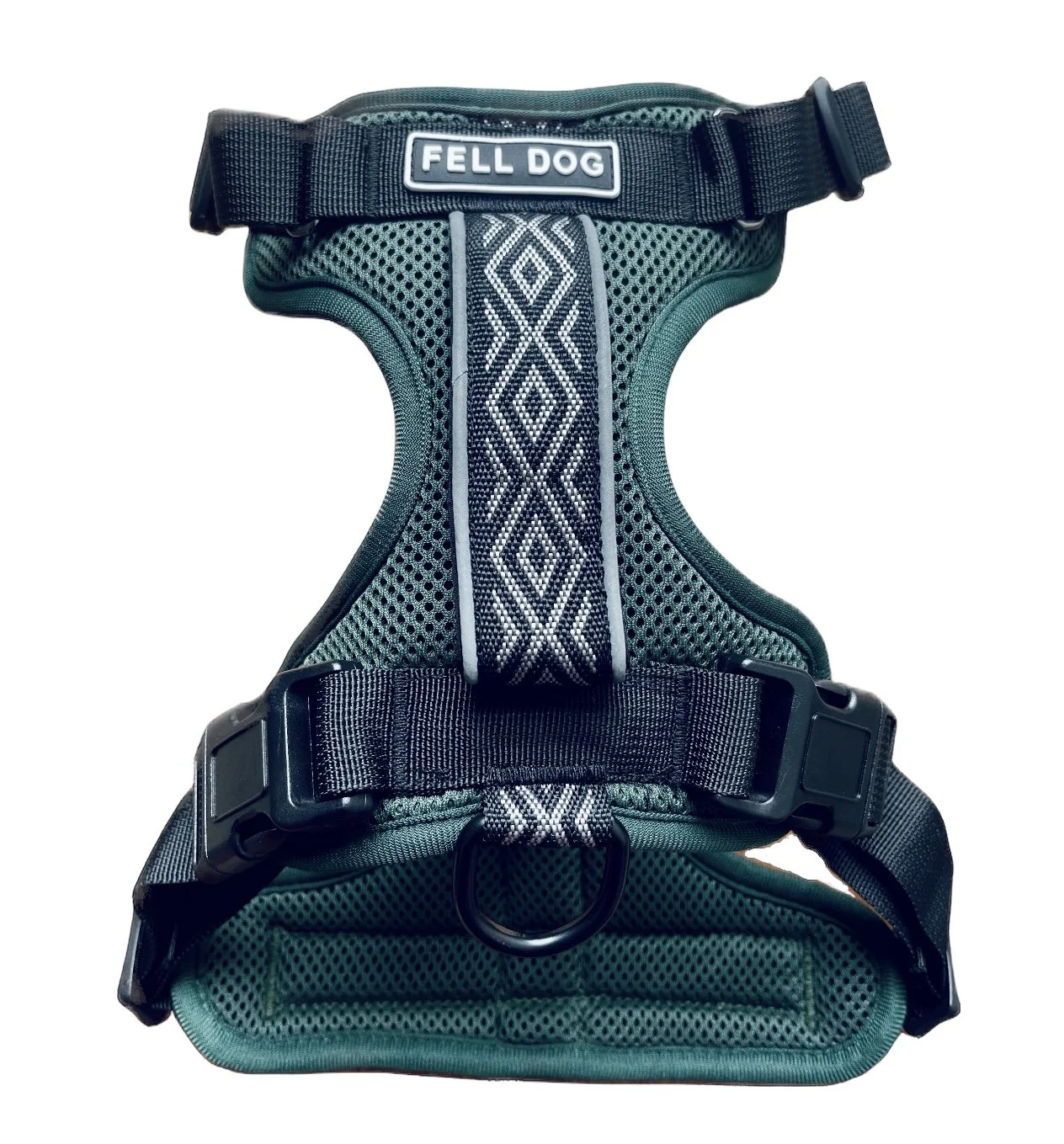 Fell Dog | Adventure Gear for Dogs
