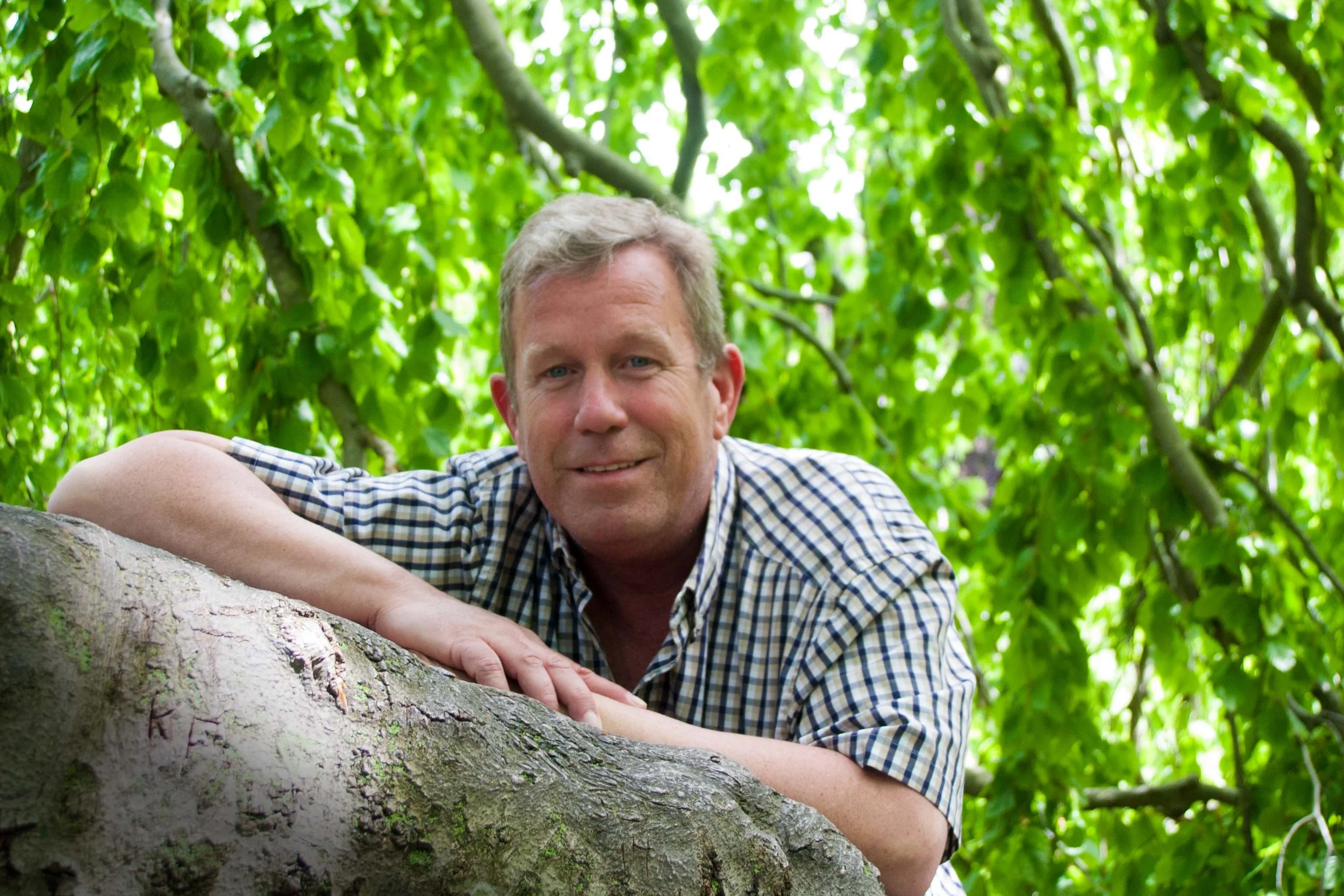 About — GET OUT N ABOUT With Kevin Durst