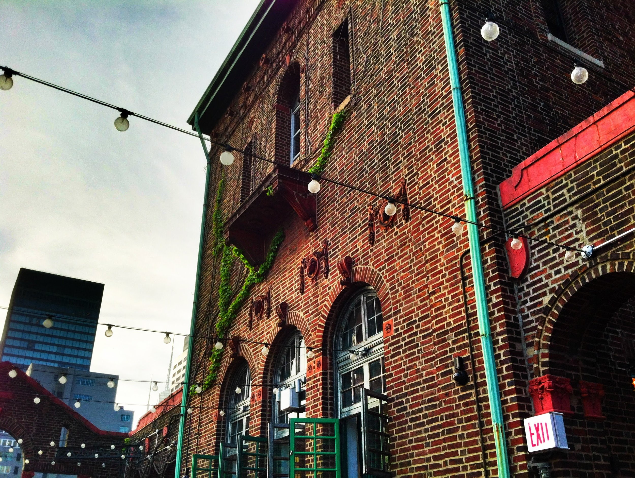 The Happiest Hours - NYC Rooftop Cocktails — GET OUT N ABOUT With Kevin ...