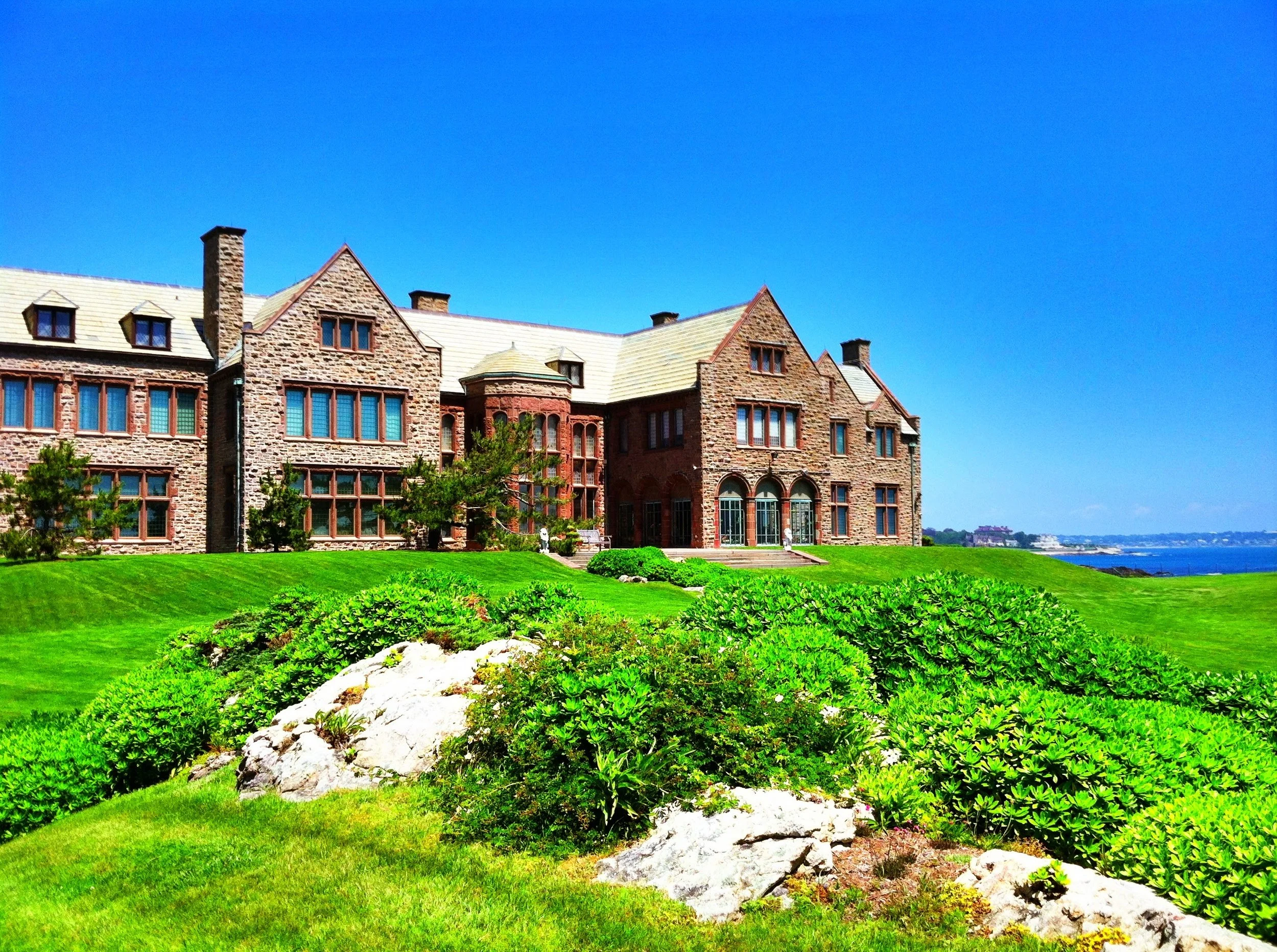 America’s First Resort - Newport, RI — GET OUT N ABOUT With Kevin Durst