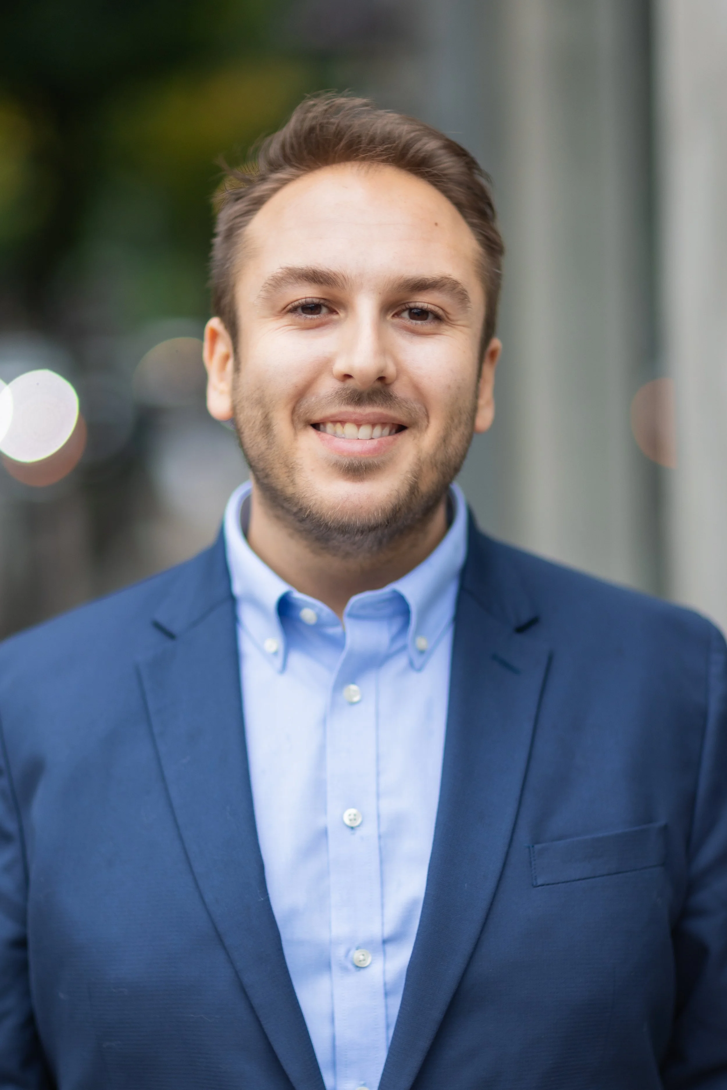 RICK BRODY BIO — Commercial Integrity NW