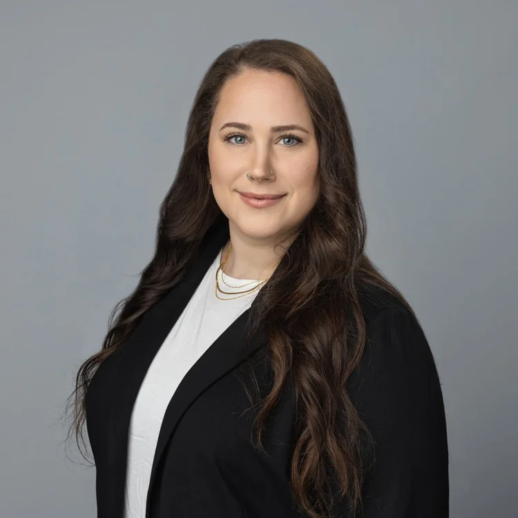 MELISSA OLSON BIO — Commercial Integrity NW
