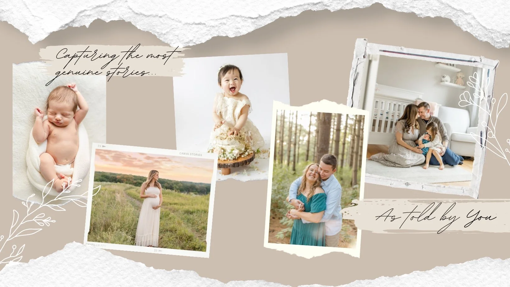 Memory Box Photography-Wheaton, IL