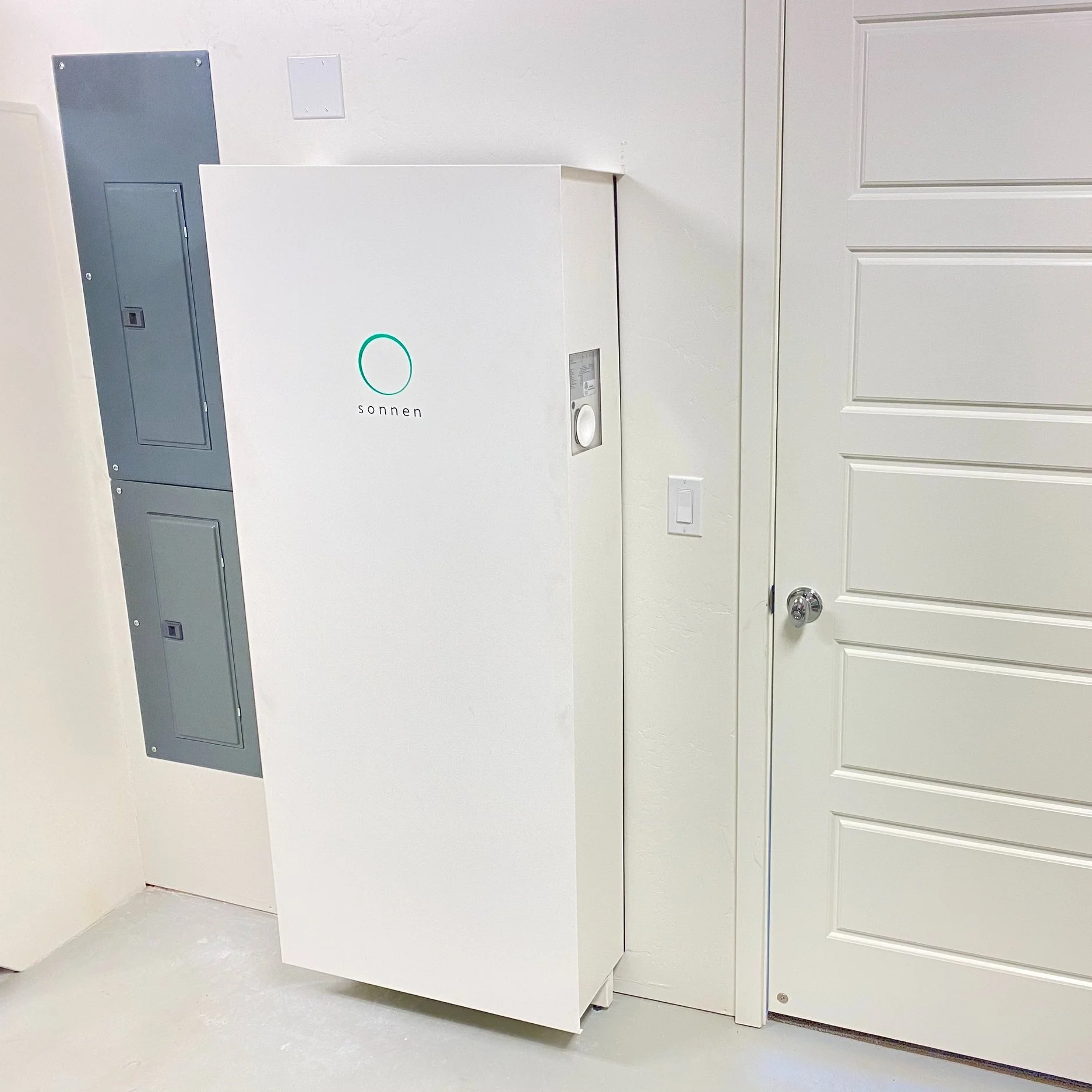 Utah's Solar & Battery Experts - Design, Installation, and Repairs