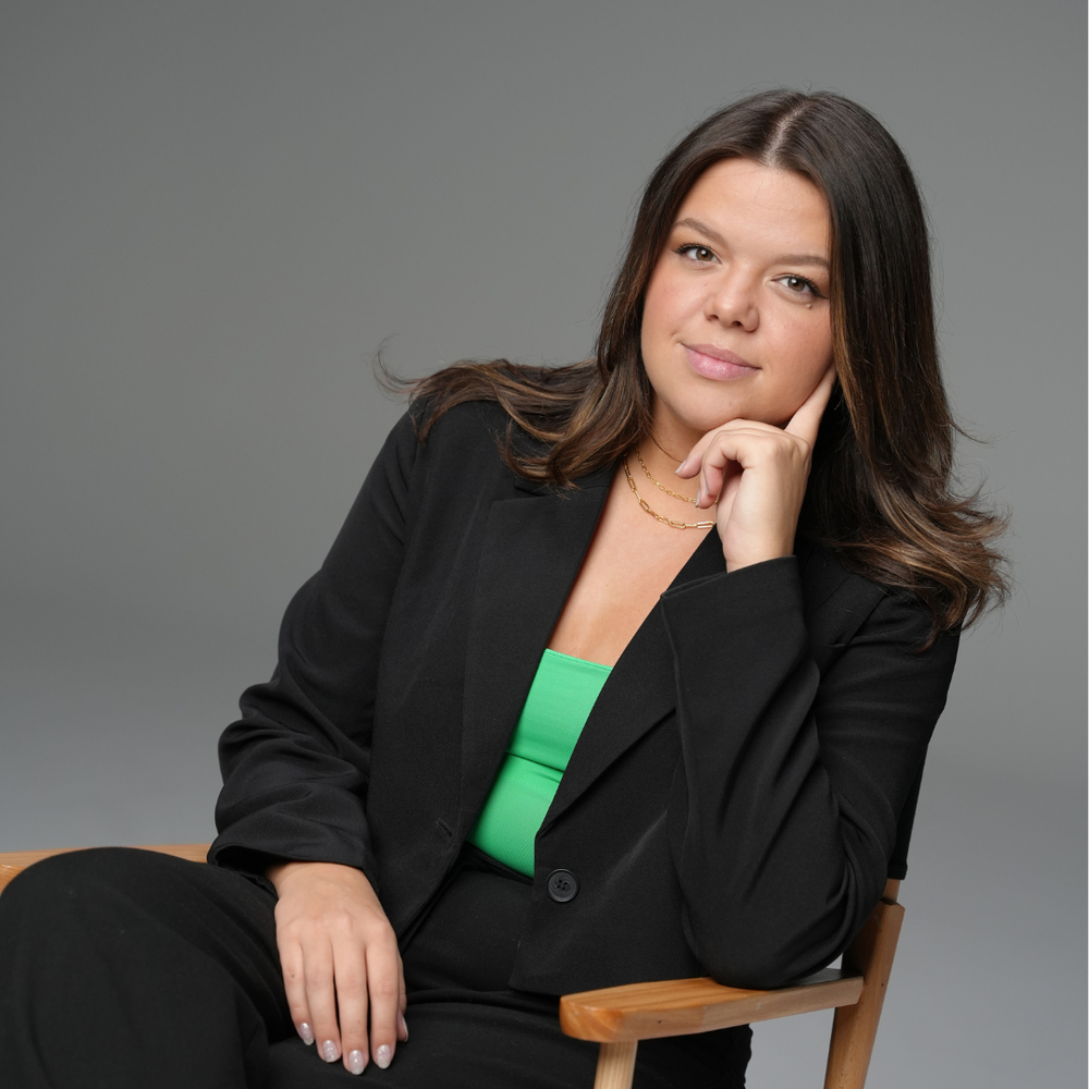 ABOUT SJ — SARAH JENKINS