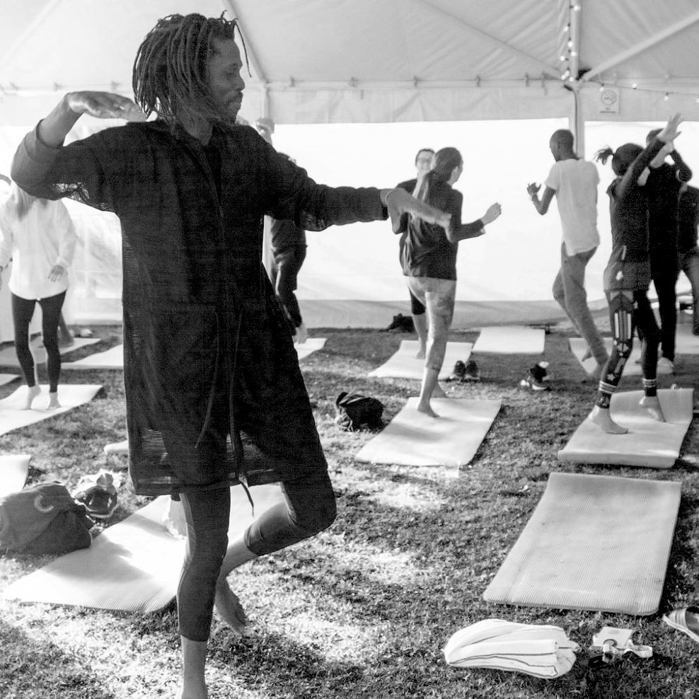 How We Do It — Unlikely Collaborators