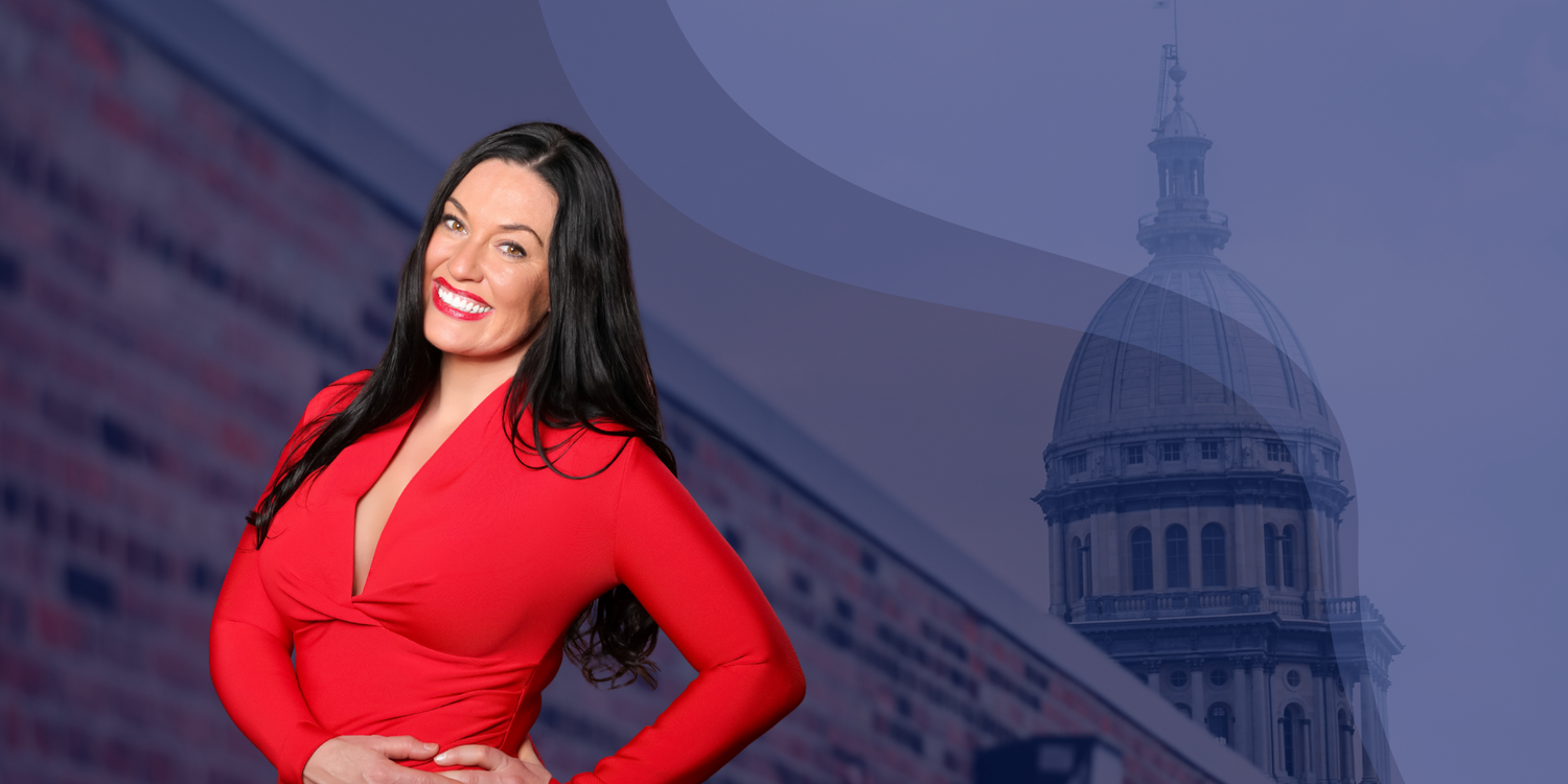 Kathleen Murray For State Senate