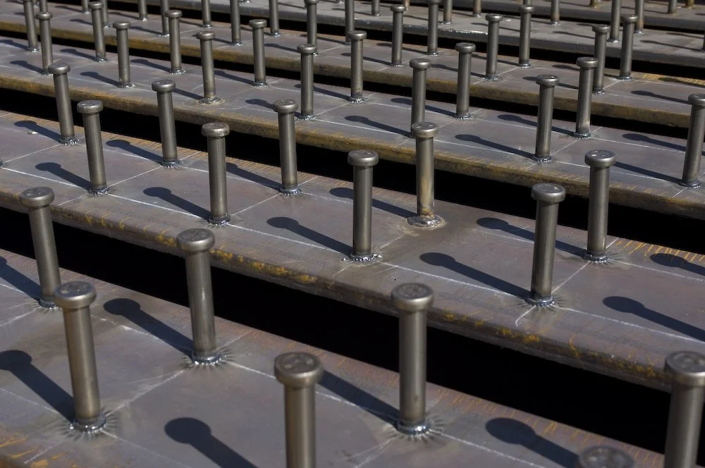 Egger Steel