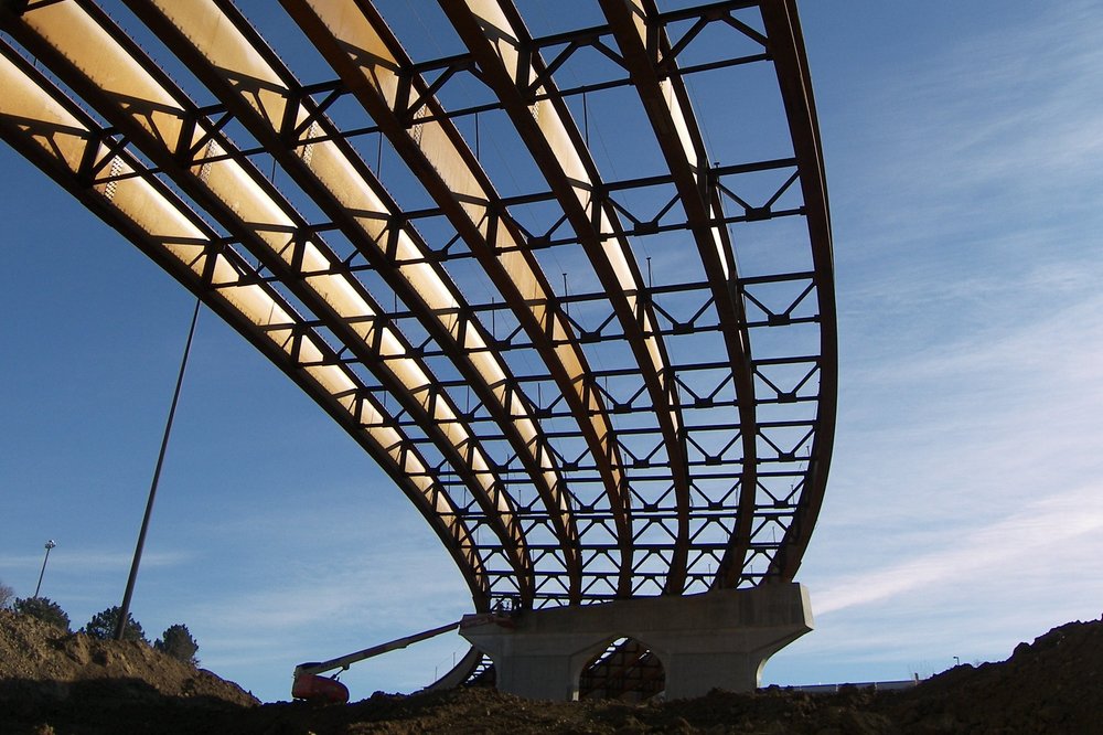 Our Instructors — Egger Steel