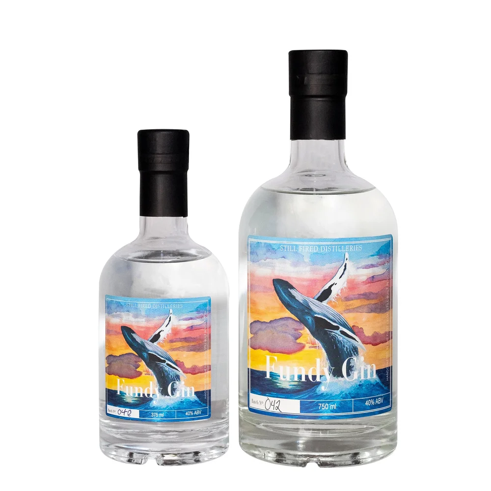 Products — Still Fired Distilleries