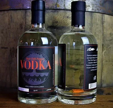 Products — Still Fired Distilleries