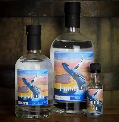 Products — Still Fired Distilleries