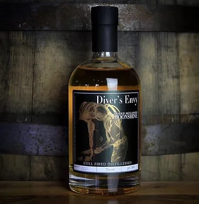 Products — Still Fired Distilleries